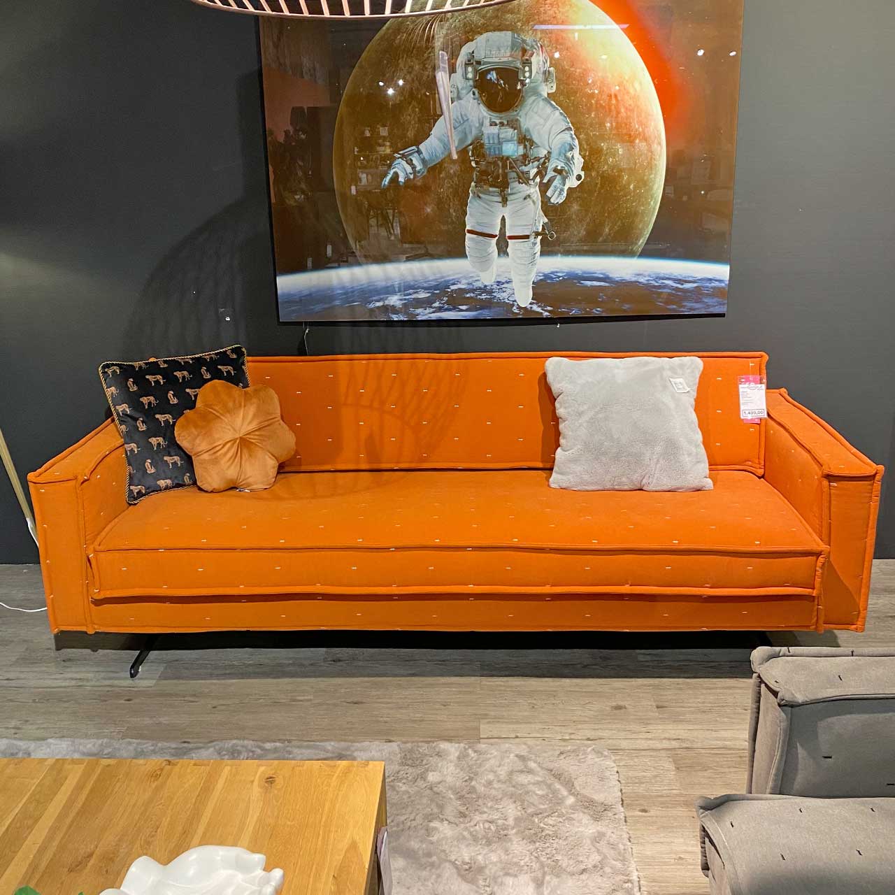 Ausstellungsstücke kaufen | skurios®