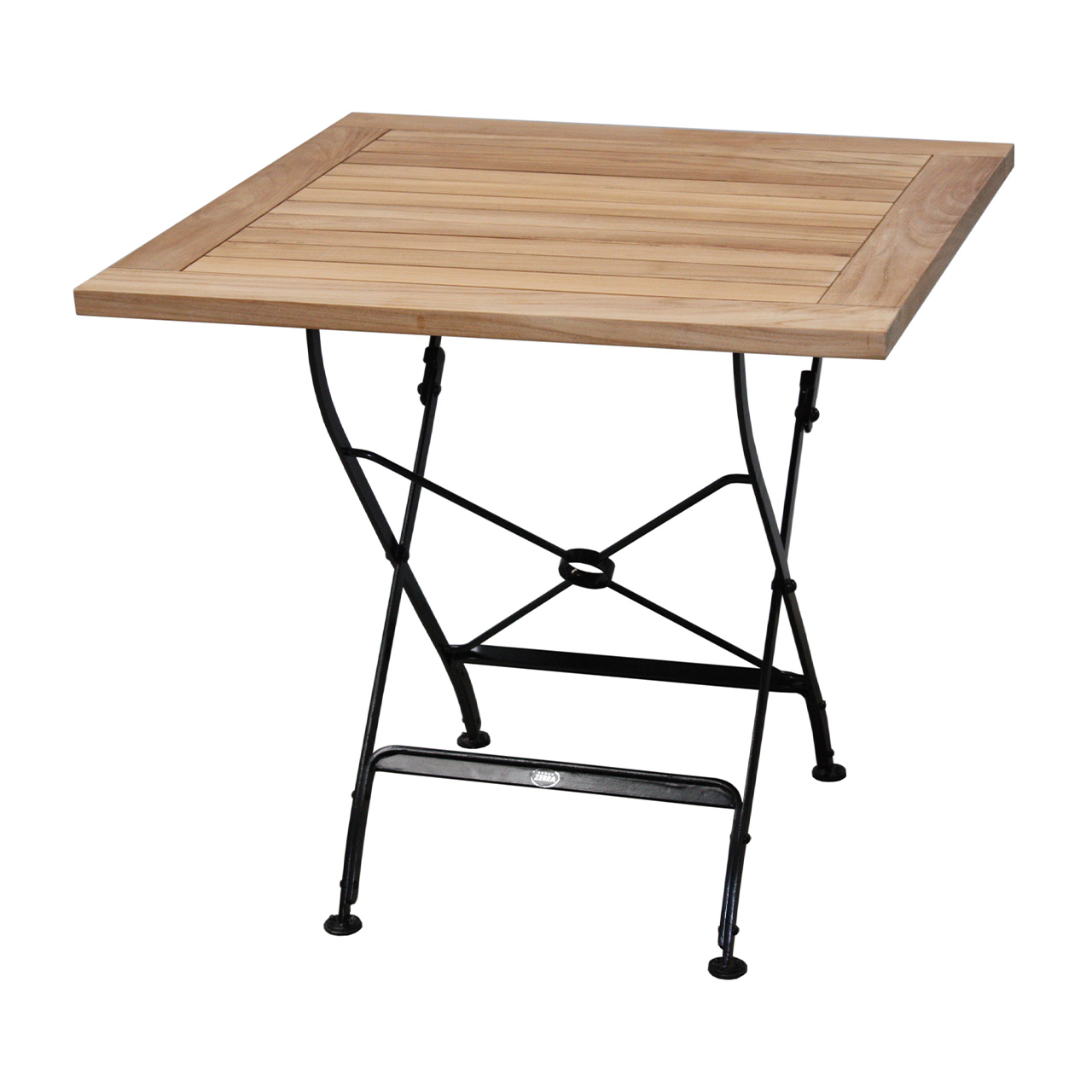 Zebra Tisch Florence 2619-S - Breite: 80 cm